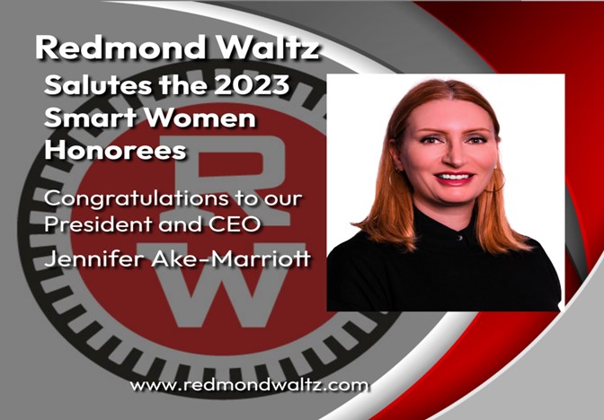 Smart Business 2023 Smart Women Award Honoree